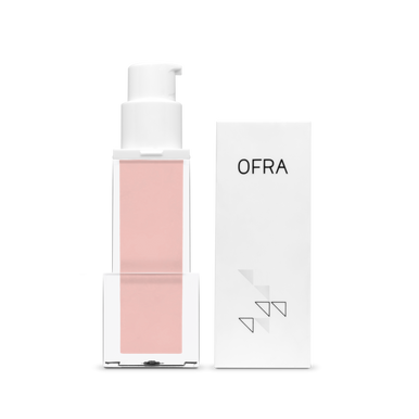 ofracosmetics FACE LIFTING FLASH PRIMER