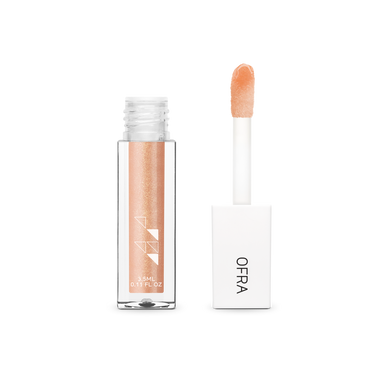 ofracosmetics LIP GLOSS - SMILEY FOR RYLEIGH