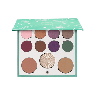 ofracosmetics Mini Mix Face Palette - Beyond Words
