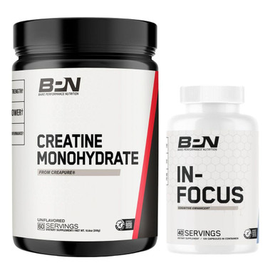 BARE PERFORMANCE NUTRITION Bpn Flight Pre Workout & Endo Pump Enhancer ...