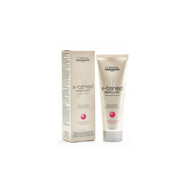 L'Oreal Paris X-Tenso Moisturist Smoothing Cream 250 Ml