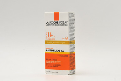 La Roche Posay Anthelios Shaka Fluid Lsf 50+ 50Ml