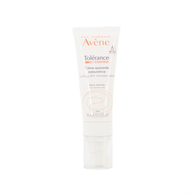 Avene Tolerance Control Soothing Skin Recovery Cream 40Ml - Imperfect Box