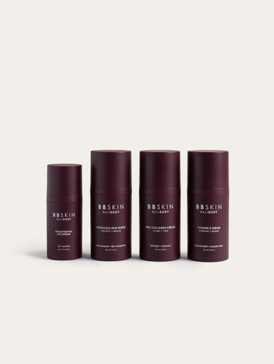 Bali Body Am Routine Kit