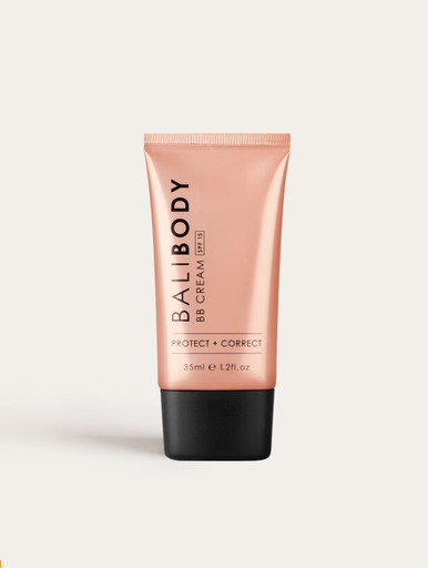 Bali Body Amazing Bb Cream Spf 15 Protect + Correct