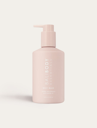 Bali Body Body Wash