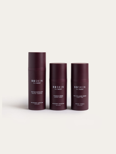 Bali Body Pm Routine Kit
