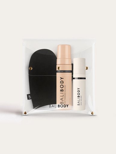 Bali Body Ultra Bronzed