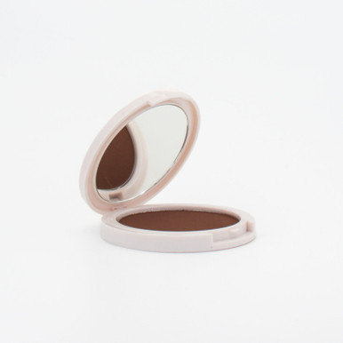 Coloured Raine Matte Bronzer 8G Mocha Queen - New