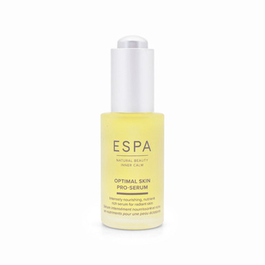 Espa Nourishing Optimal Skin Pro-Serum 30Ml - Imperfect Box