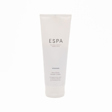 Espa Nourishing Shower Cream 200Ml - Imperfect Box& Damaged Lid