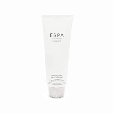 Espa Skin Optimising Optimal Skin Pro-Cleanser 200Ml - Imperfect Box