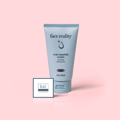 Face Reality Cran-Peptide Cream
