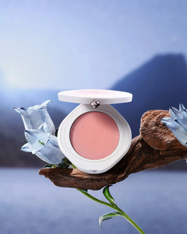 Florasis Peony Dream Cream Blush
