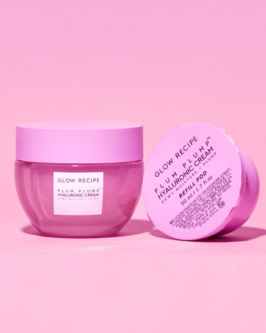 Glow Recipe Sets Hydrate + Plump Moisturizer Refill Kit