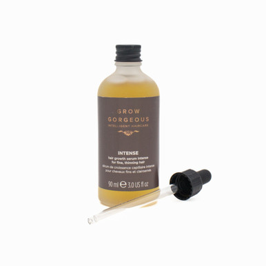 Grow Gorgeous Intense Hair Growth Serum 90Ml - Imperfect Box