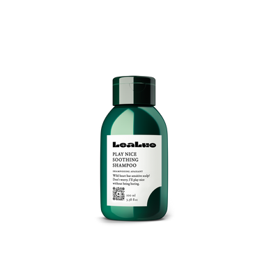 Shampoo play store