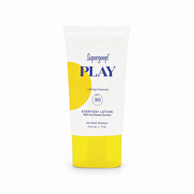 Supergoop ! Play Everyday Lotion Spf50 71Ml - Imperfect Box