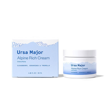 Ursa_Major Dry Skin Dream Team - Alpine Rich Cream