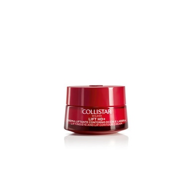 Collistar Lift Hd Lifting Eye And Lip Contour Cream 15 Ml 0.5 Fl Oz ...