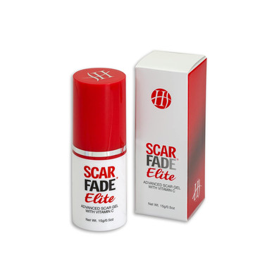 Elite Advanced Scar Treatment, Scar Removal, Scar Therapy, Scar ...
