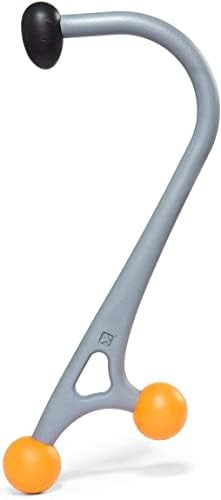 Triggerpoint Performance Therapy Acucurve Massage Cane For Neck, Back ...