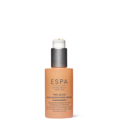 Espa Pro-Glow Skin-Quenching Serum