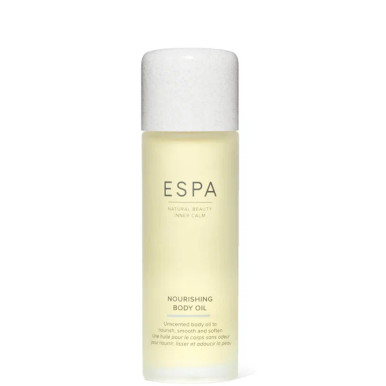 Espa Nourishing Body Oil