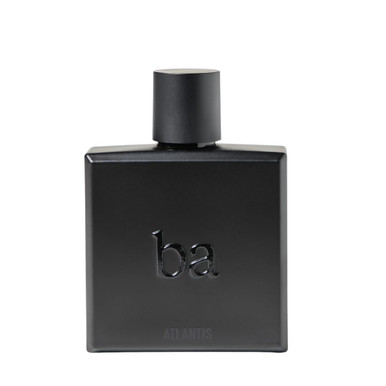 Blu Atlas - Atlantis Eau de Parfum for Men 100 ml, Fresh and Sensual ...