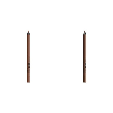 Nyx Professional Makeup line Loud Lip Liner Bundle - Total Baller (Rich ...