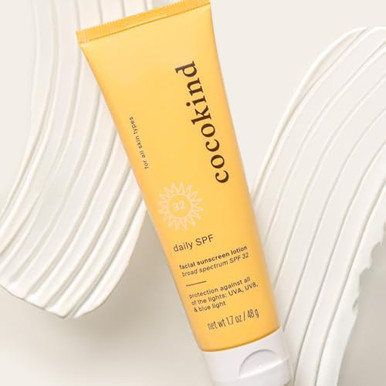 Cocokind Daily Routine Bundle