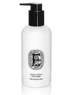 Diptyque Emulsion Velours - Velvet Hand Lotion/8.5 Oz. - No Color