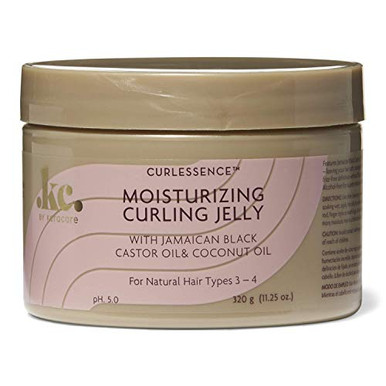 Keracare Curl-Essence Moisturizing Hair Bundle Kit (Cowash&Shampoo ...