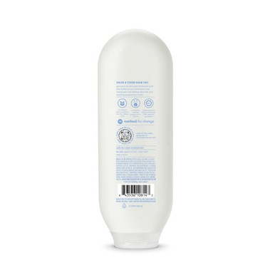 Method Simply Nourish Body Lotion 14 Fl Oz Body Wash 28 Fl Oz ...