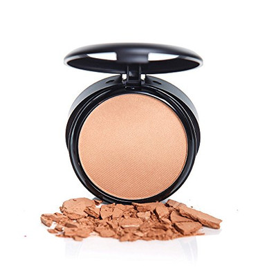Ofra Americano Bronzer - Shimmer Bronzer Powder - Warm Bronzing Powder ...