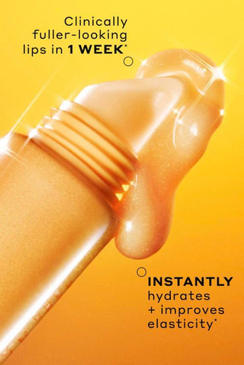 Ole Henriksen Pout Preserve Hydrating Peptide Lip Treatment - Citrus ...