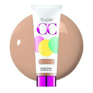 Physicians Formula Setting Powder Palette Multi-Colored Pressed ...
