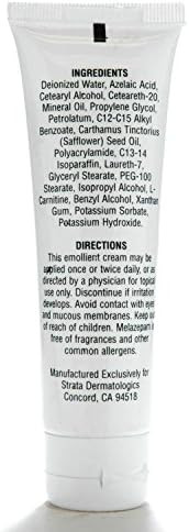 Ecological Formulas Melazepam Cream X2 (Efmzpx2)
