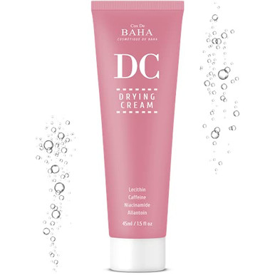Cos De Baha Drying Cream For Face Sebum Control Oily Skin Moisturizer ...