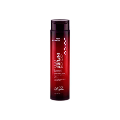 Joico Color Infuse Red Shampoo 10.10 oz - Kiwla