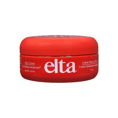 Resta Crme Moisturizer 3.8 oz. Jar Unscented Cream - 1 ea - Kiwla