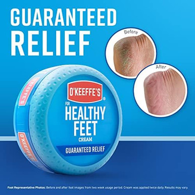 Working Hands Feet Repair And Lip Repair Cream 3 Pieces