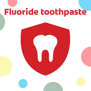 Colgate Kids Fluoride Toothpaste Strawberry Burst 4.6 Oz