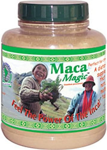 Maca Magic Maca Magic 1.1 Lbs.