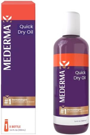 Mederma Medical Grade Silicone Scar Sheets Improves The Appearance Of ...
