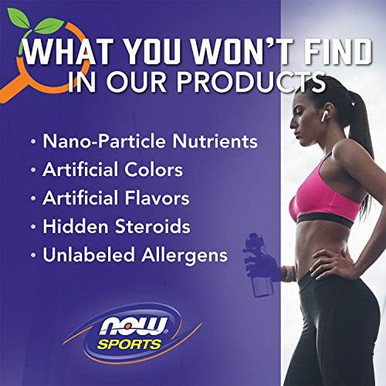 Now Sports Aakg 2200 Arginine Energy Production 180 Veg Capsules