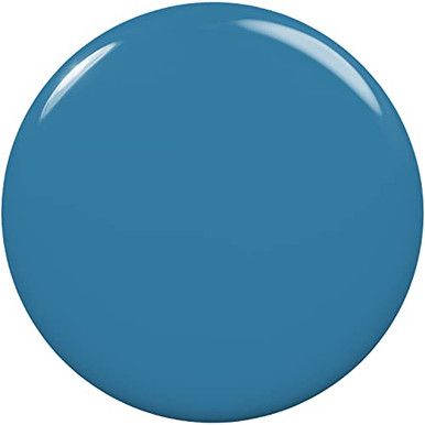 Essie Essie Nail Polish Ferris Of Them All Collection Faded Denim Blue ...