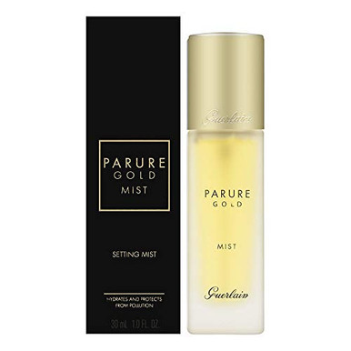 Guerlain Parure Gold Setting Mist