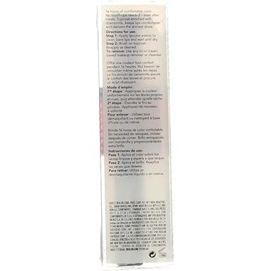 Revlon Colorstay Overtime Liquid Lip Color Infinite Raspberry [005] 0. ...