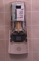 Dermarite'S Soap Dispenser - For Soap Sanitizer And Lotion Refills ...